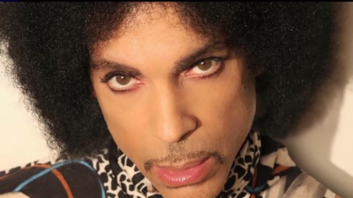 Prince Became a Jehovah’s Witness In 2001. Did It Change His Music ...