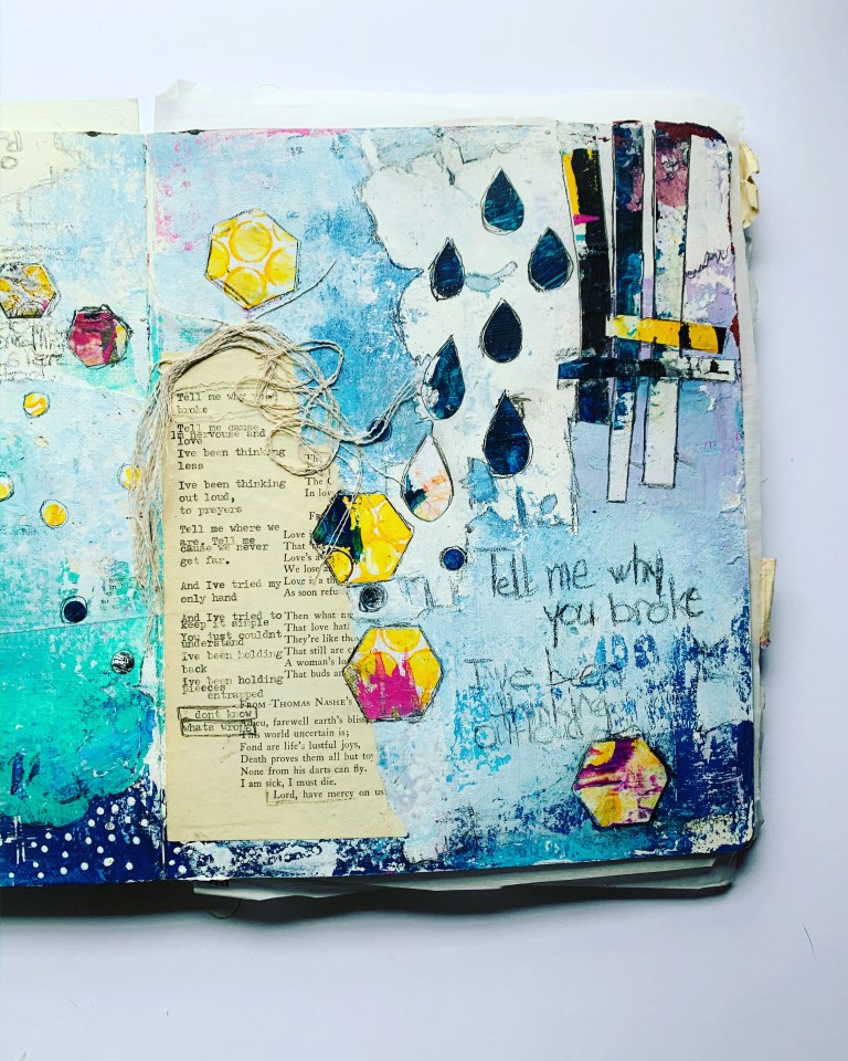 Survivor Voices: Jenni Z – Vennie Kocsis