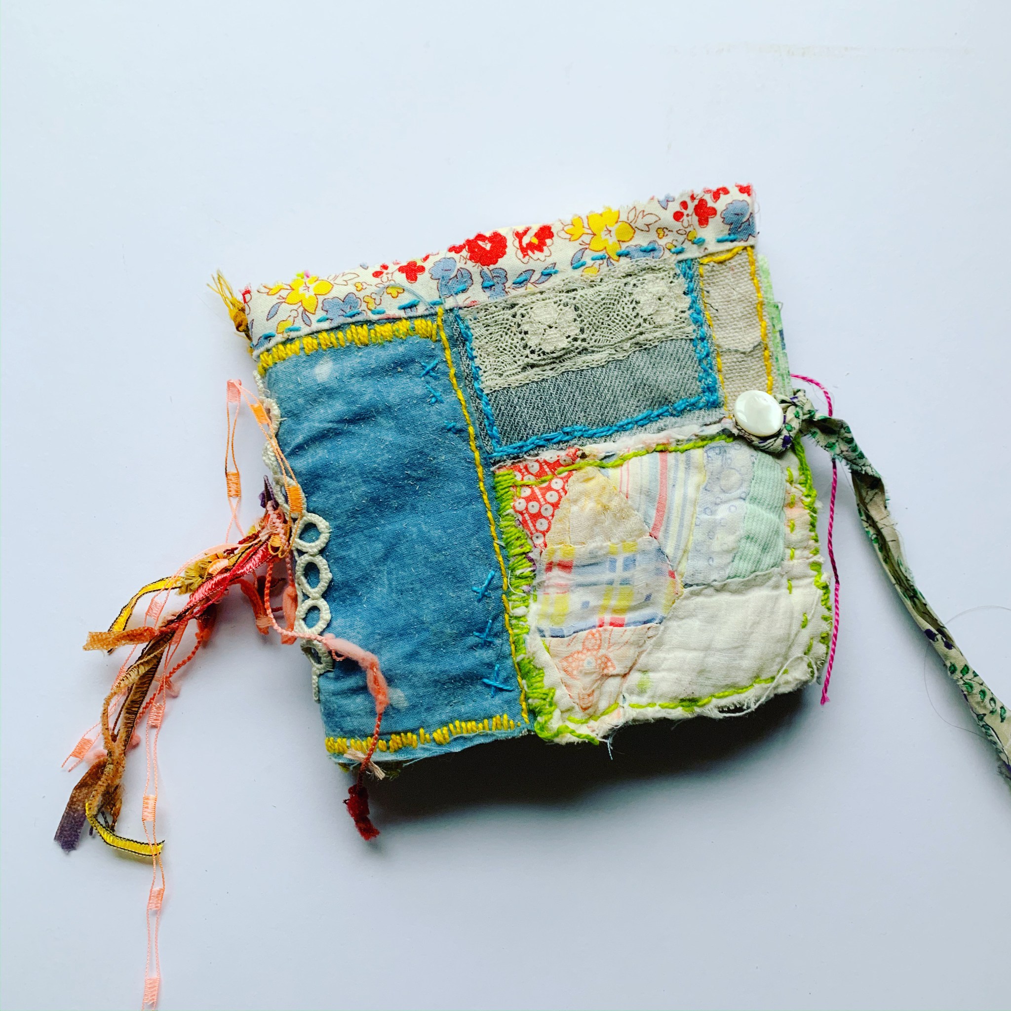 Survivor Voices: Jenni Z – Vennie Kocsis