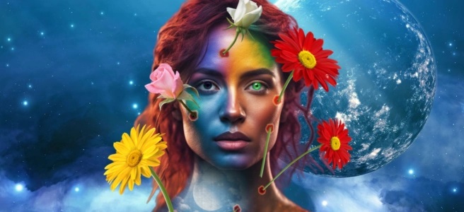 Vennie Kocsis – I write to live.