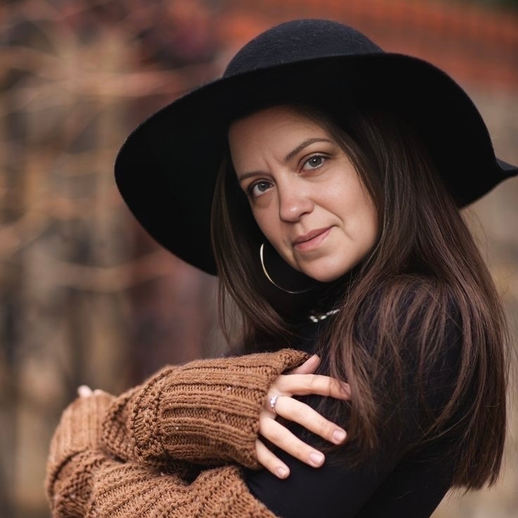 Vennie Kocsis – I write to live.