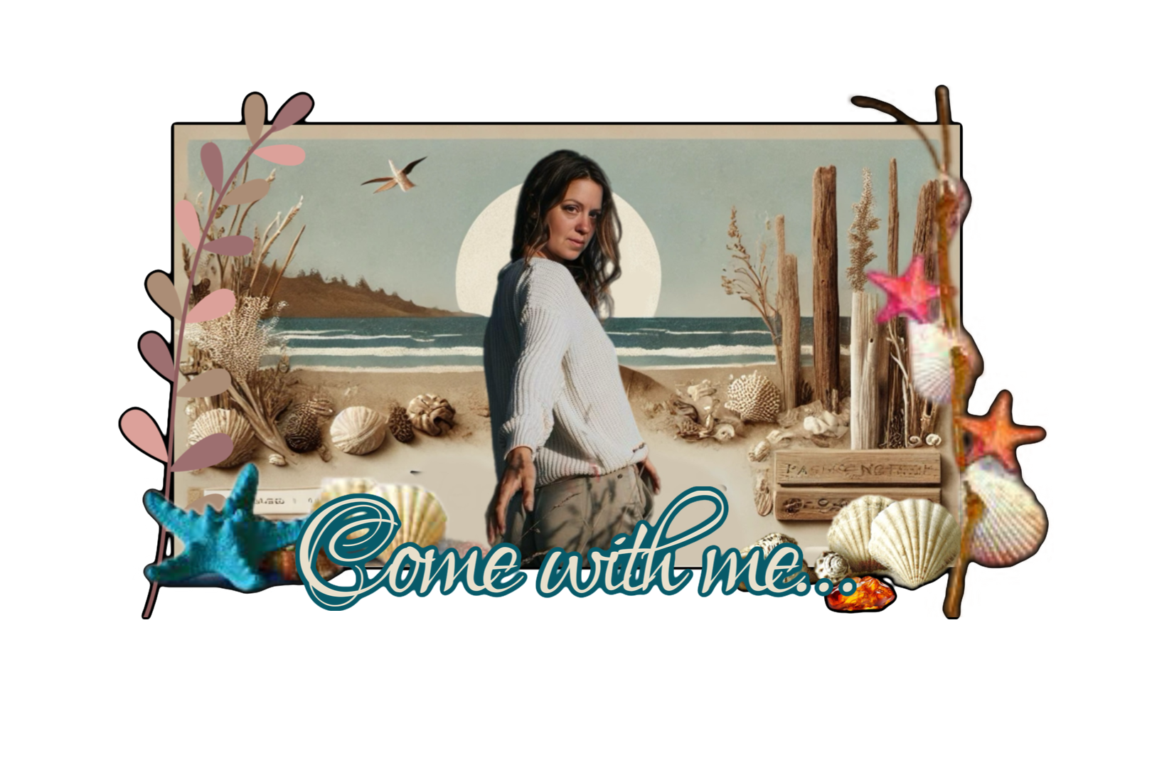 Vennie Kocsis – I write to live.