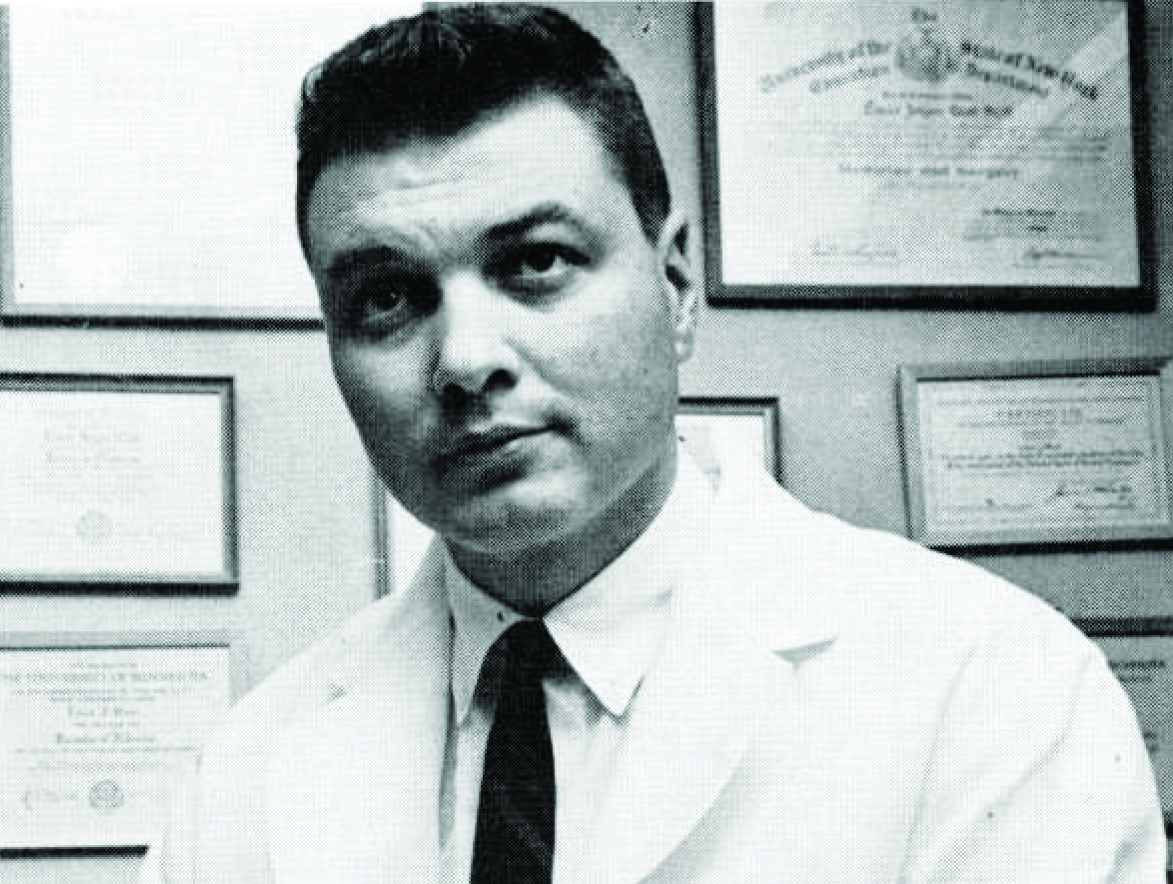 Exploring the CIA’s Influence on Charles Manson’s Manipulation Tactics ...