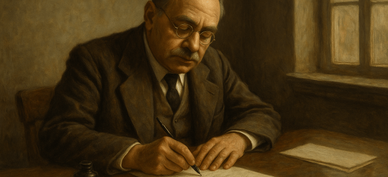 Adler vs Freud: The Birth of Individual Psychology – Vennie Kocsis