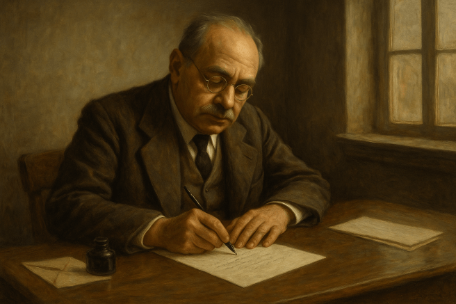 Adler vs Freud: The Birth of Individual Psychology – Vennie Kocsis